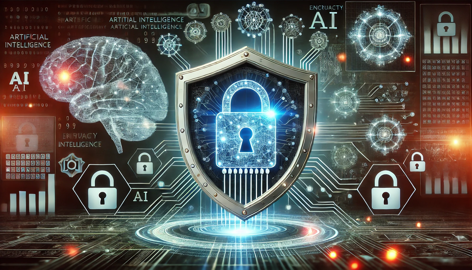 Protección de datos en IA: cómo usar Inteligencia Artificial sin poner ...